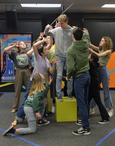 Christian Youth Theater Set to Premiere Two New Productions This Month ...