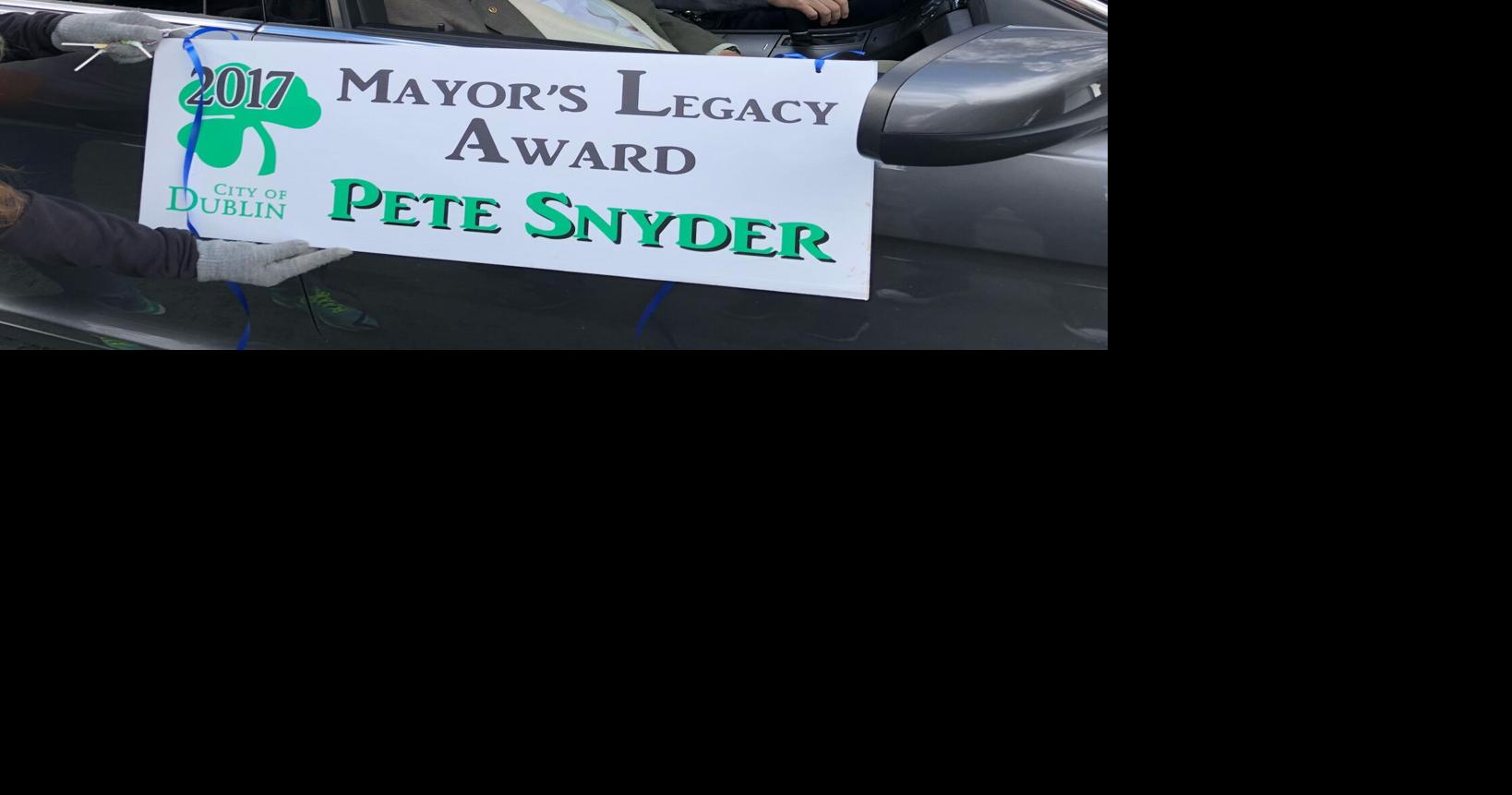 Peter (Pete) W. Snyder | Obituaries | independentnews.com