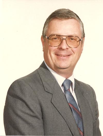David Wade Morgan | Obituaries | independentnews.com