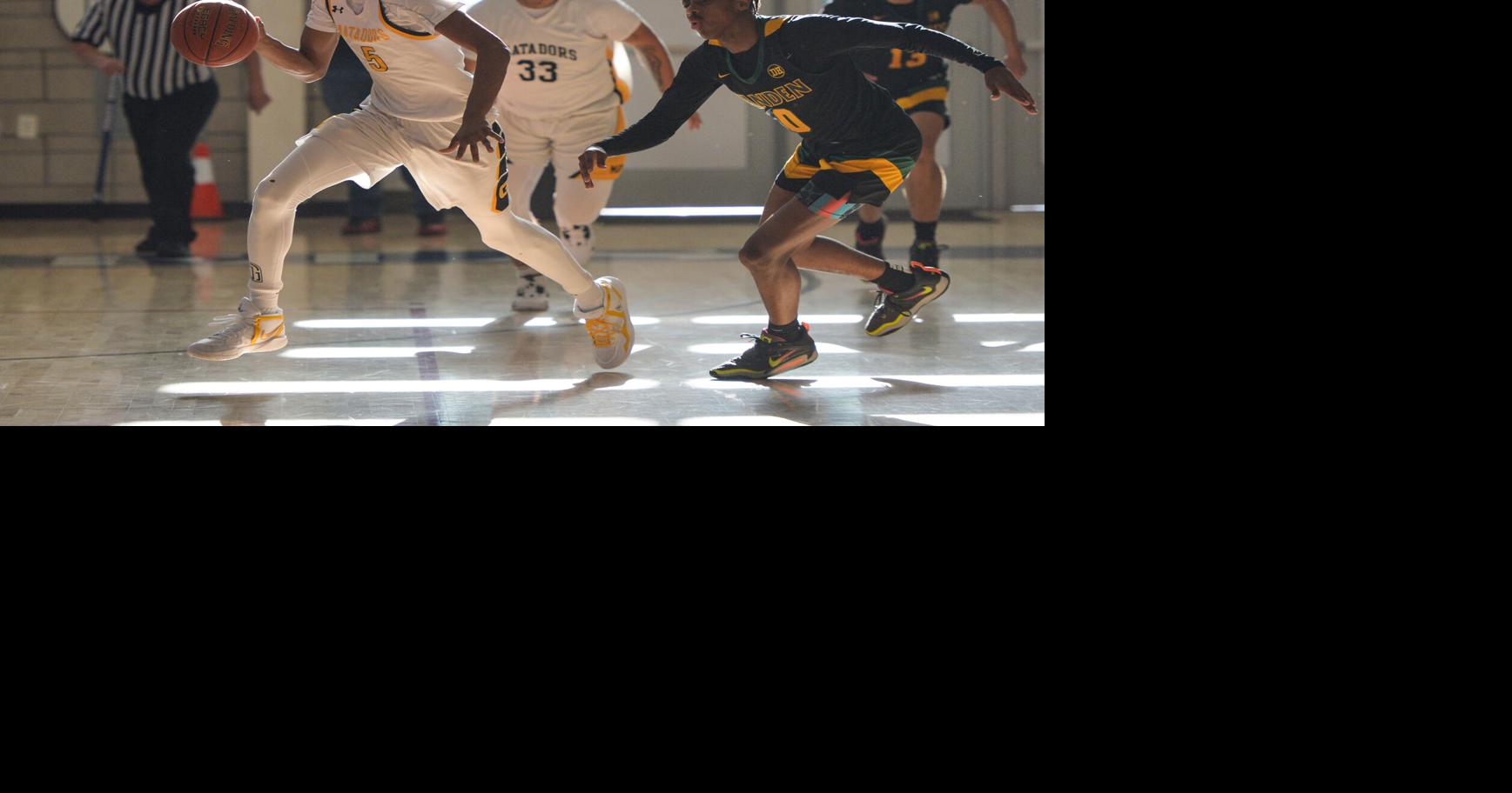 Granada Secures Victory Over Vanden High | Livermore News ...