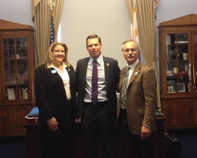 Water Issues Topic for "Fly-In" | News | independentnews.com