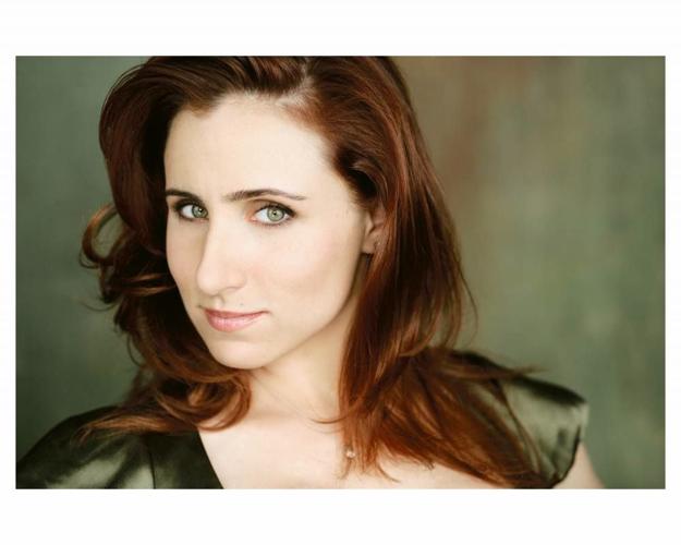 Donizetti’s Opera Lucia di Lammermoor Opens at Bankhead | Culture ...