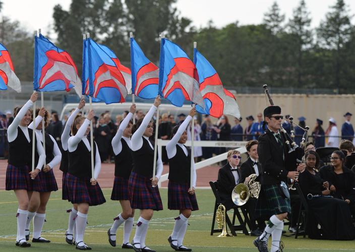 Dublin High School Graduation | | independentnews.com