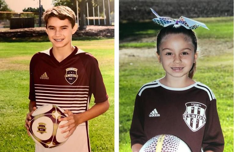 Livermore Fusion Soccer Club | Local Sports | independentnews.com