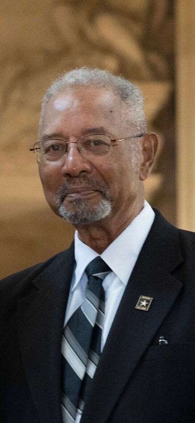 William V. Ormond III | Obituaries | independentnews.com