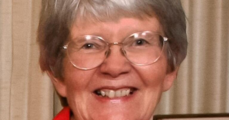 Susan Nourse Peterson | Obituaries | independentnews.com