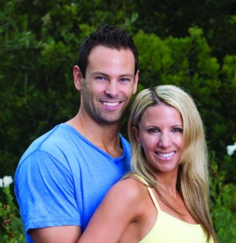 Livermore Native Sandy Draghi in “The Amazing Race” finale | Community ...