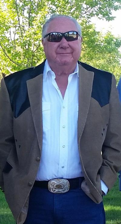 Aldon Ray Reinhardt | Obituaries | independentnews.com