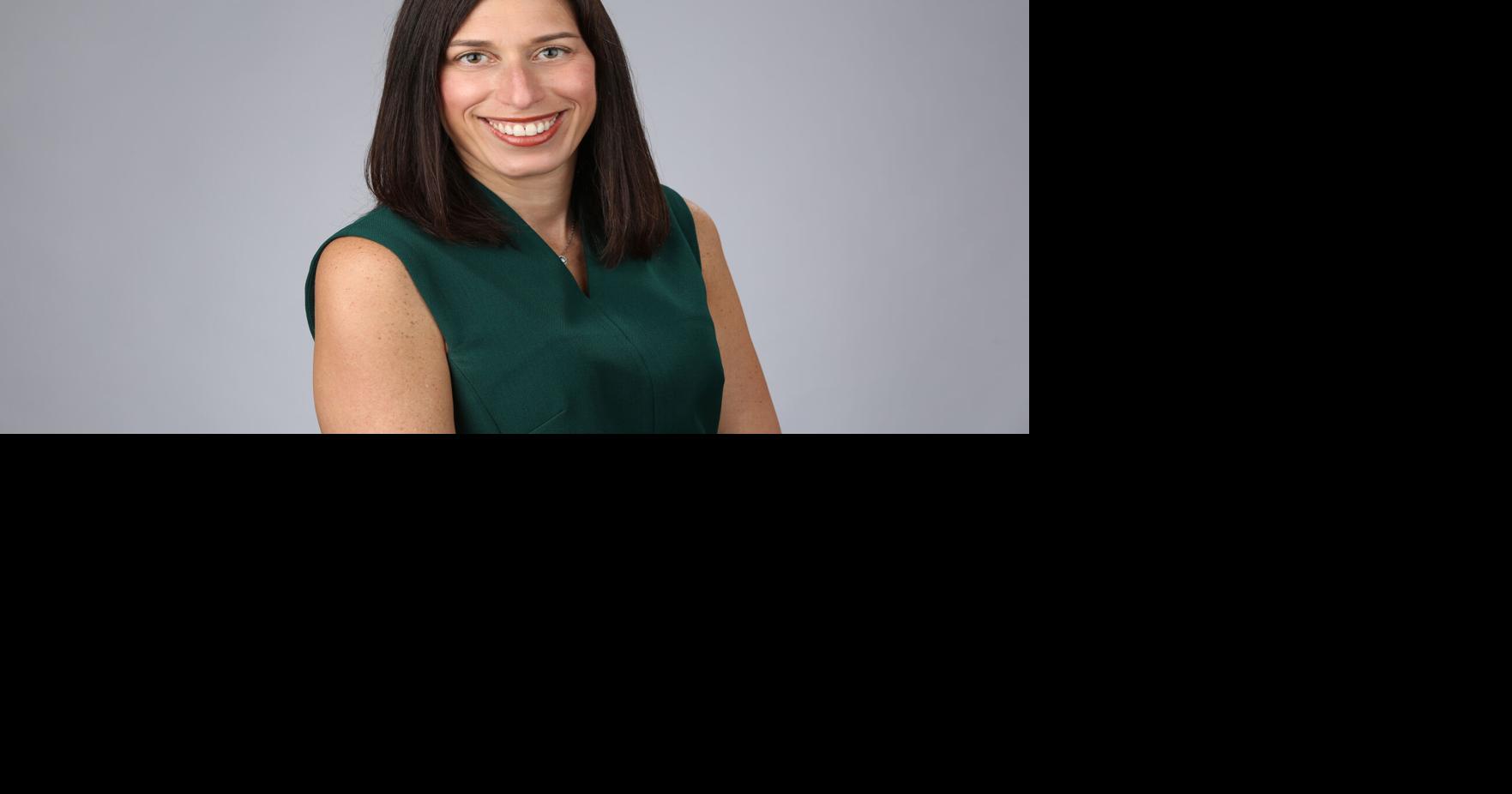 Tracey Lewis Taylor Installed as Chamber Chair | News | independentnews.com