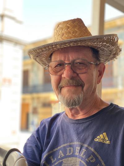 Vladimir Sitkin | Obituaries | independentnews.com