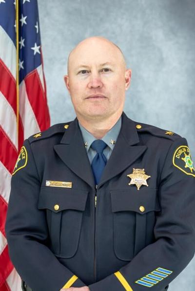 Schmidt Appointed to Lead Dublin Police Force | Dublin News ...
