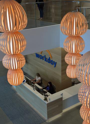 Workday Opens New Headquarters in Pleasanton | News | independentnews.com