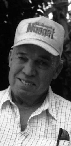 James (Jimmy) Noel Anglin | Obituaries | independentnews.com