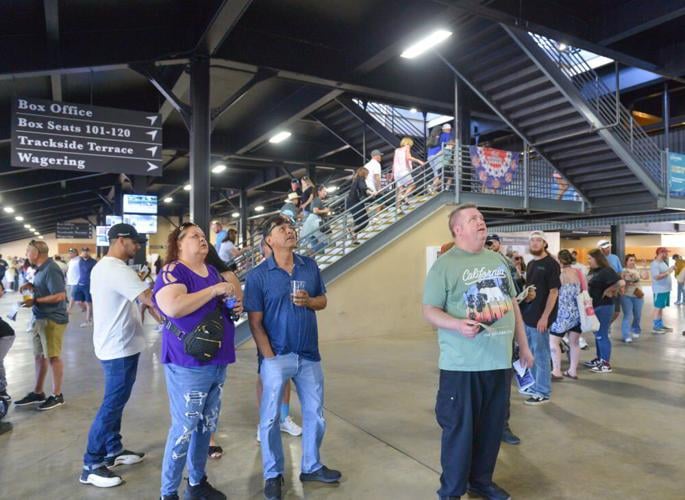 Horse Racing Returns to Pleasanton | Community News | independentnews.com