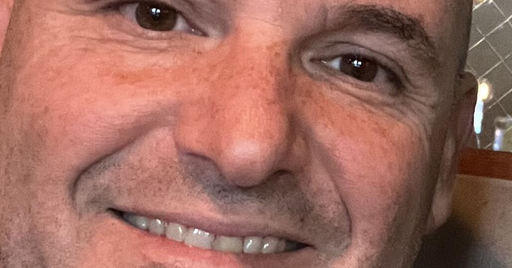 Tony Adrian Talbot | Obituaries | independentnews.com