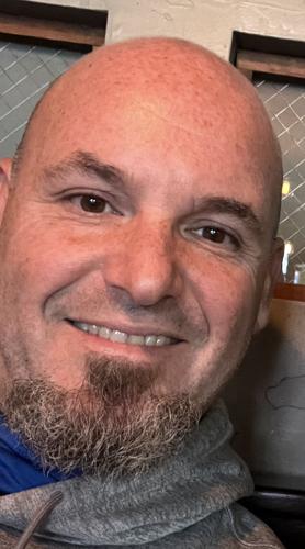 Tony Adrian Talbot | Obituaries | independentnews.com