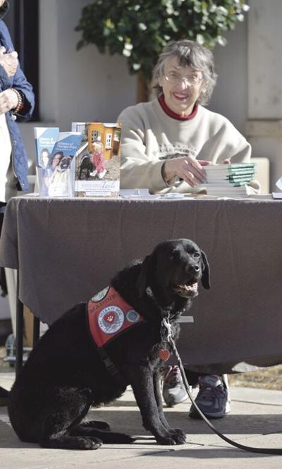 Local Author Patricia Wheeler's Work Available at Towne Center Books in ...