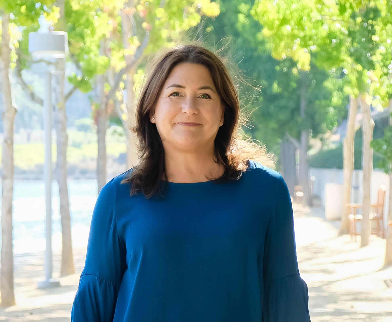 Culinary Angels Founder Stepping Down | Regional/CA News ...