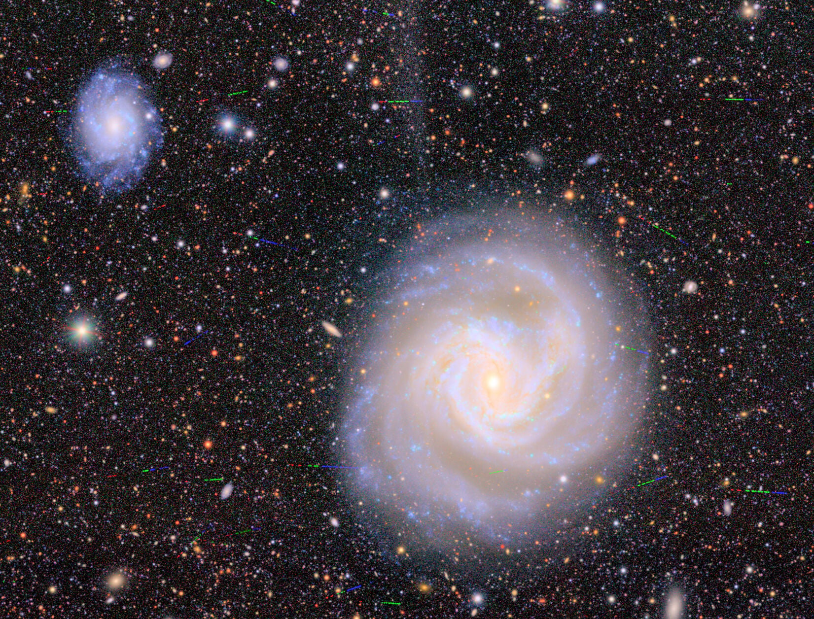 Rubin Observatory Excites Scientists Around the World | Livermore News ...