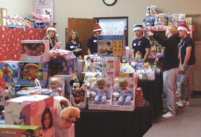 YMSL Supports Little Miracles Toy Holiday Event | Community News ...