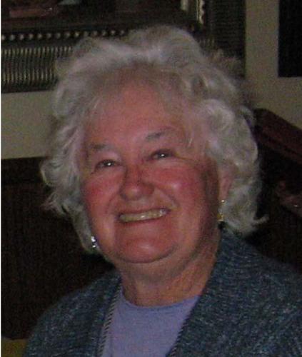 Patsy “Pat” Harris | Obituaries | independentnews.com