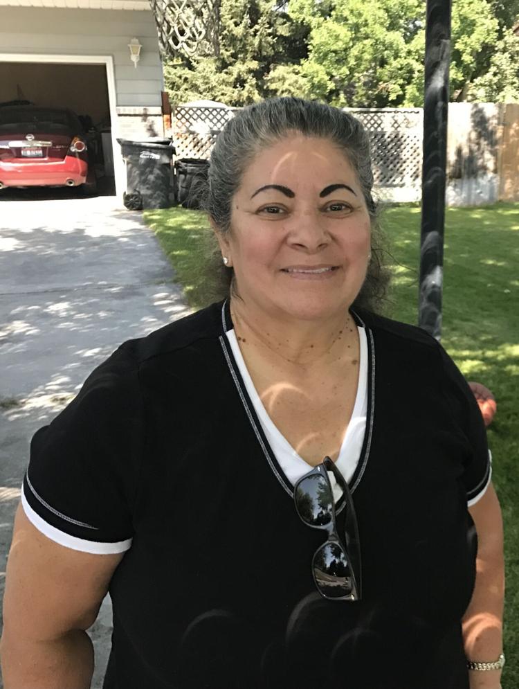 Yolanda Rose Gonzales | Obituaries | independentnews.com