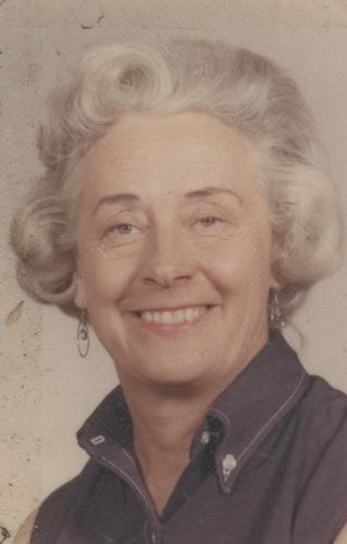 Ann Schofield | Obituaries | independentnews.com