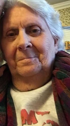 Mary Lou Booher | Obituaries | independentnews.com