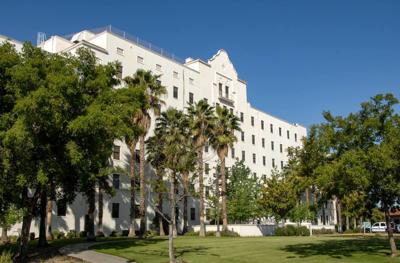 COVID-19 Infections and Death at Livermore VA | News | independentnews.com