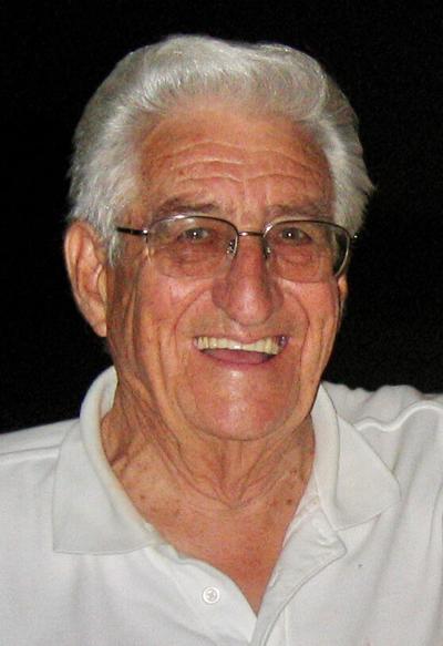 Ernest “Ernie” Caldwell Daughtrey | Obituaries | independentnews.com