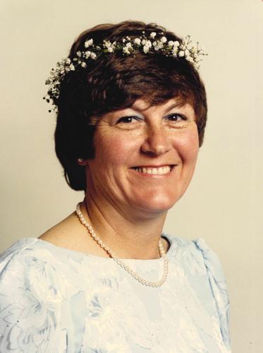 Cherry Susan Patterson | Obituaries | independentnews.com