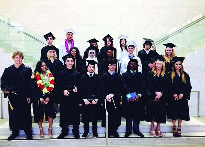 California Connections Academy Graduation | Milestones ...