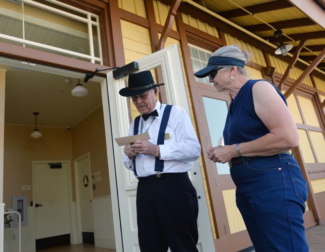 Livermore Depot Reopening | | independentnews.com