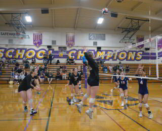 Amador Valley Dons Hosts Dublin High Gaels | Dublin News ...