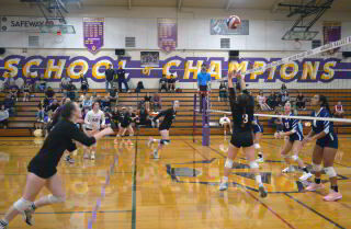 Amador Valley Dons Hosts Dublin High Gaels | Dublin News ...
