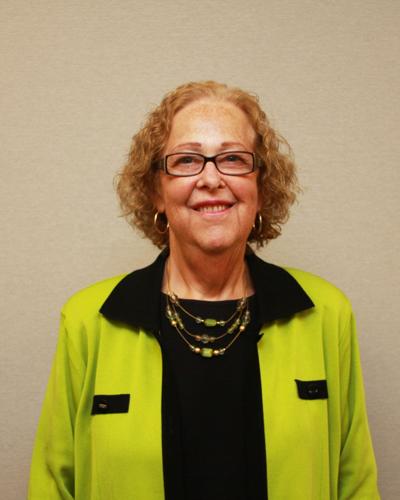 Community College Board Secretary Honored for Work | Milestones ...