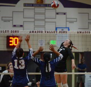 Amador Valley Dons Hosts Dublin High Gaels | Dublin News ...