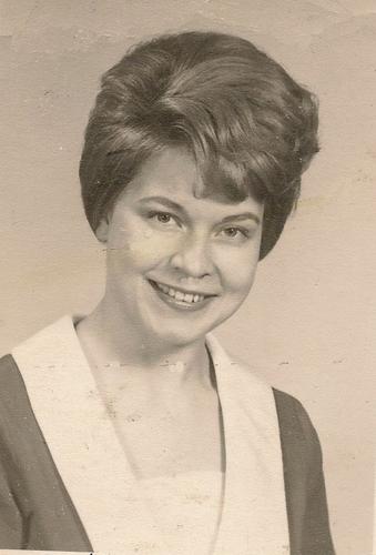 Dolores “Annette” Weaver | Obituaries | independentnews.com