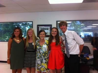 Scholarship Winners Announced by CalRTA | Schools/Education ...