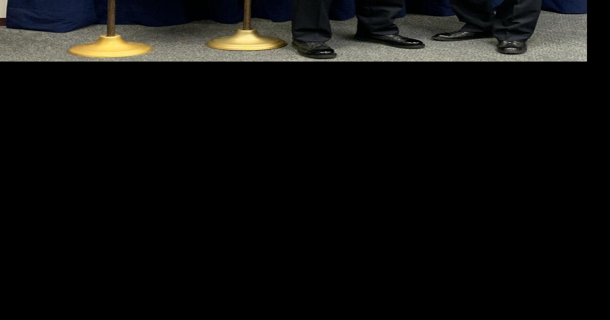 Pleasanton Police Department Welcomes New Personnel | News ...