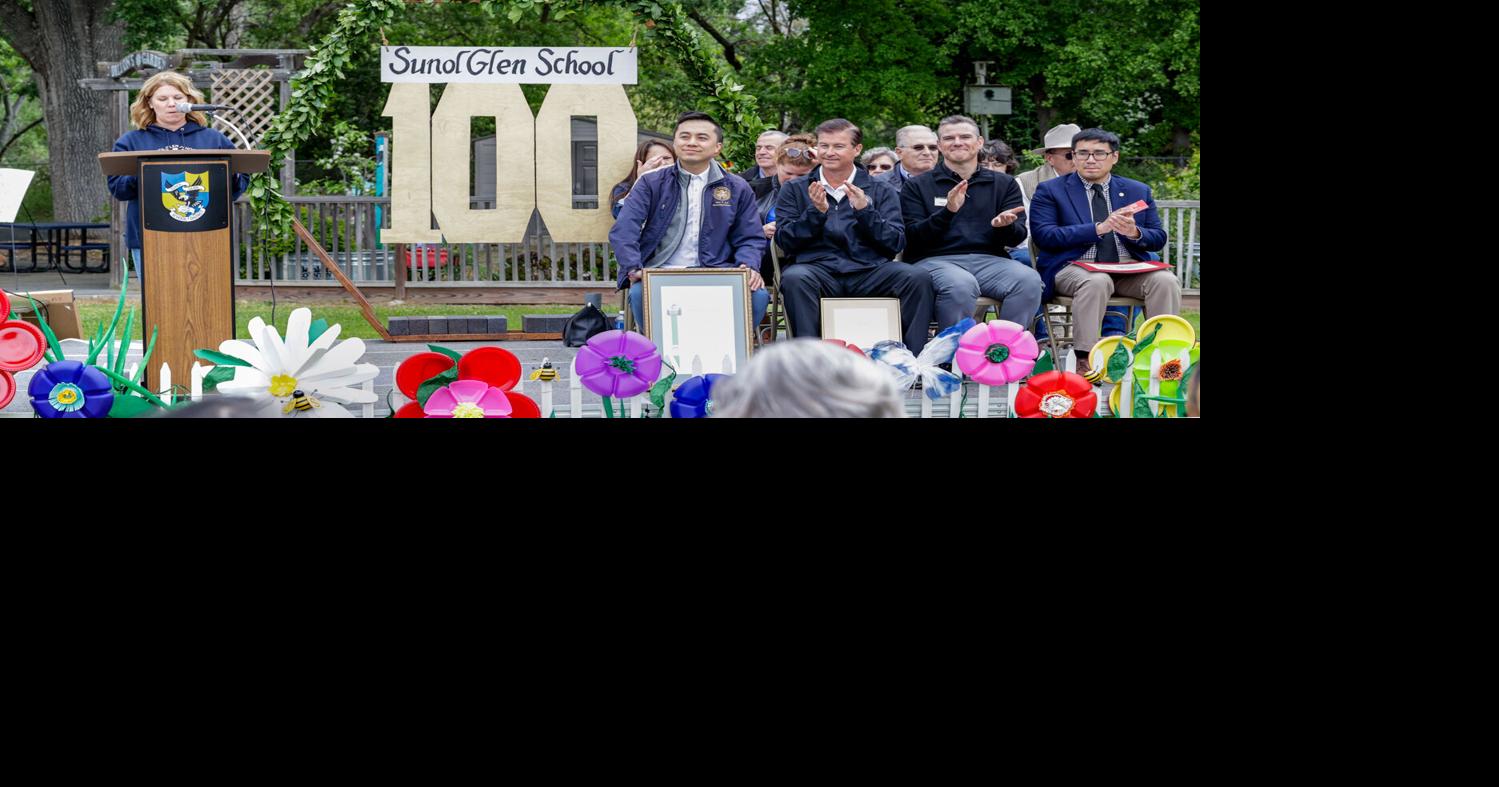 Sunol Commemorates 100 Years | Community News | independentnews.com