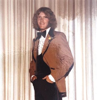 Kevin Peter Gosney | Obituaries | independentnews.com