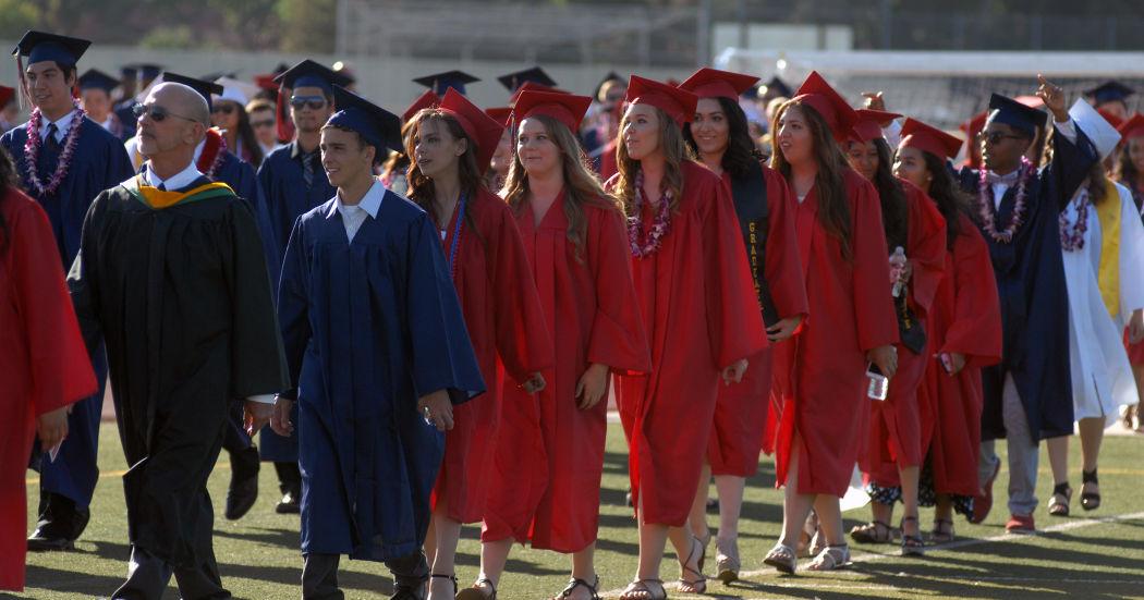 Dublin High School Graduation | | independentnews.com