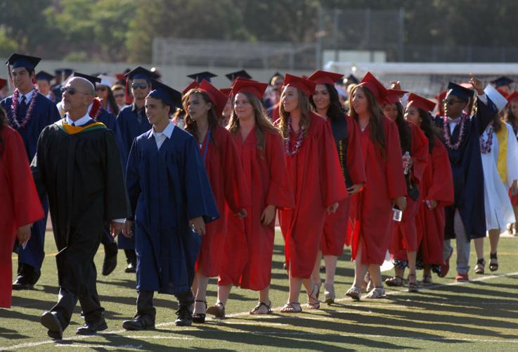 Dublin High School Graduation | | independentnews.com
