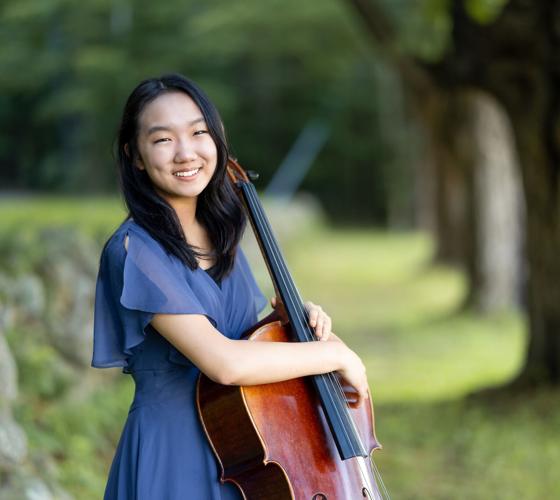 Young Musician Winners Wang and Roham to Perform at Bankhead | Culture ...
