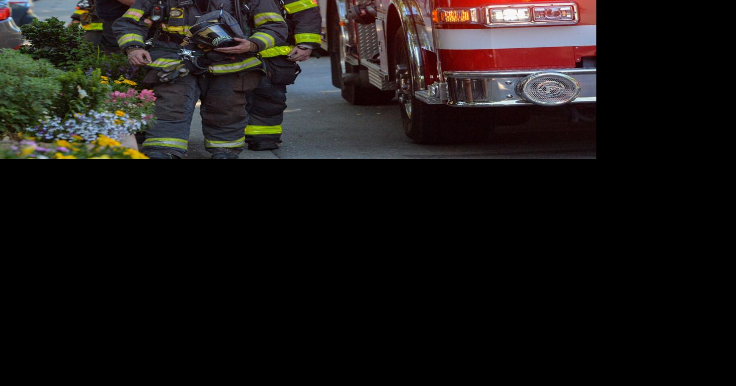 Livermore Pleasanton Fire Department Respond to Structure Fire at V&E ...