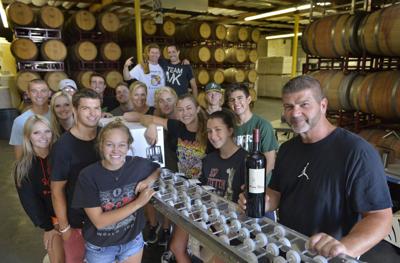 Local Winery Owner Mitchell Katz Killed in Crash | Livermore News ...