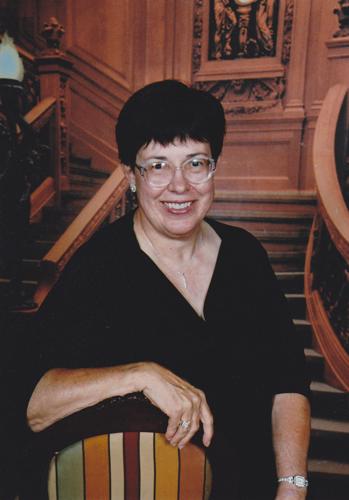 Janet Rae Proctor | Obituaries | independentnews.com