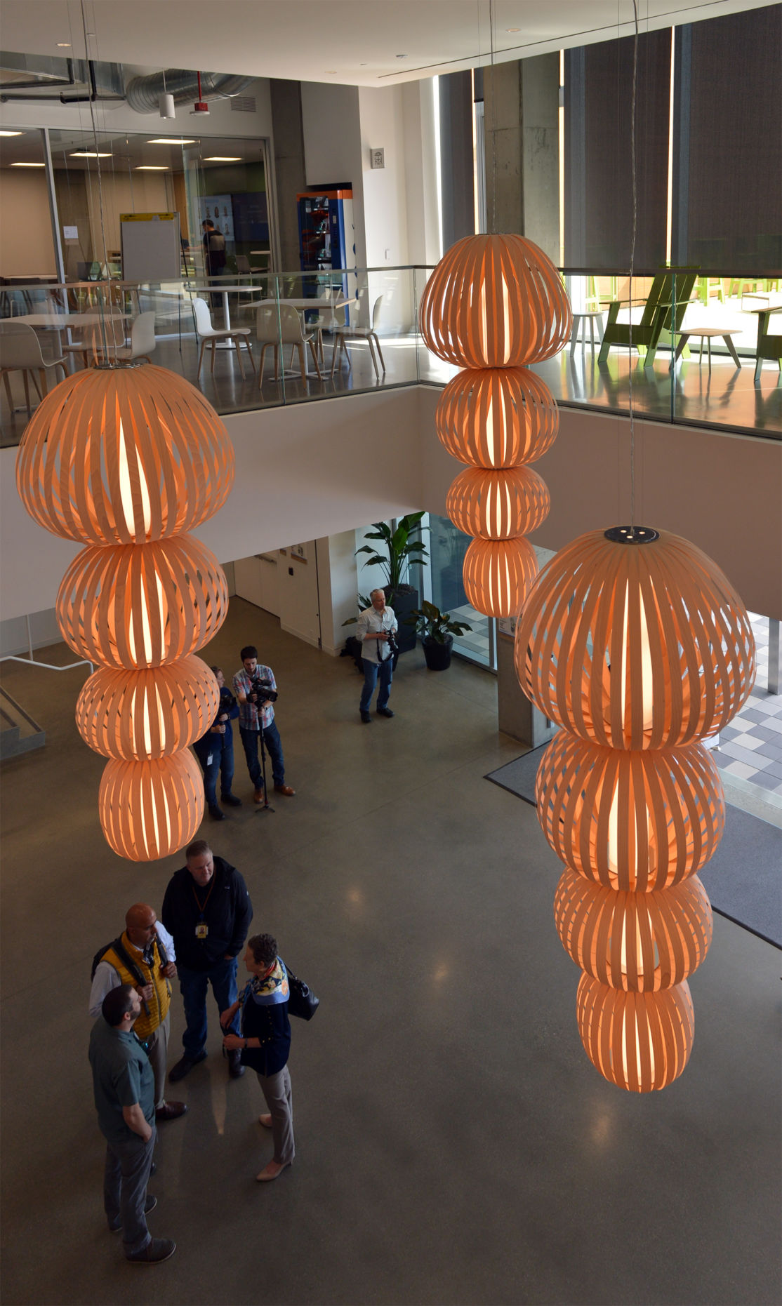 Workday Opens New Headquarters in Pleasanton | News | independentnews.com