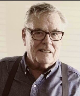 Edward Daley Rasmussen Sr. | Obituaries | independentnews.com